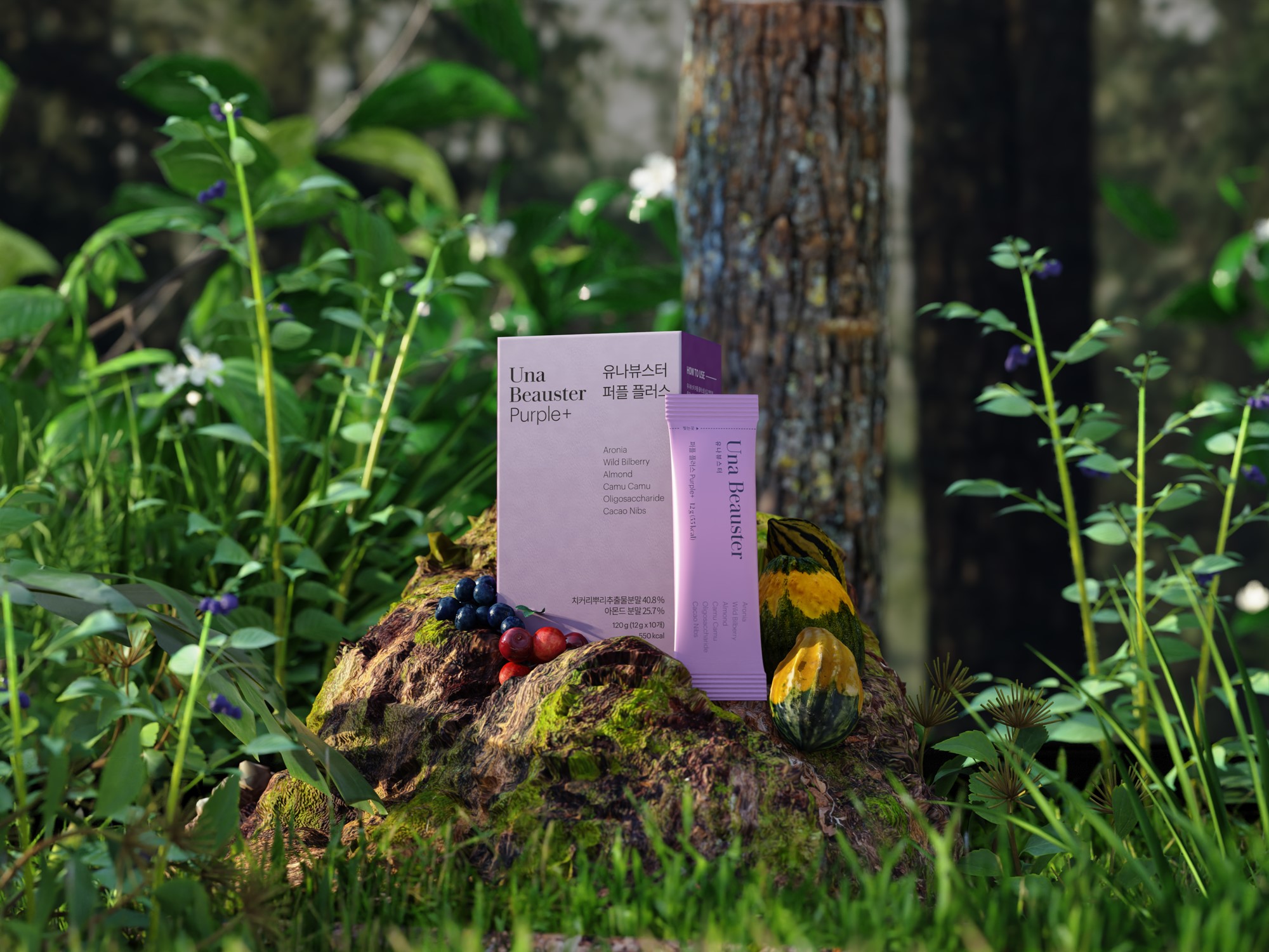 원샷 - 레퍼런스